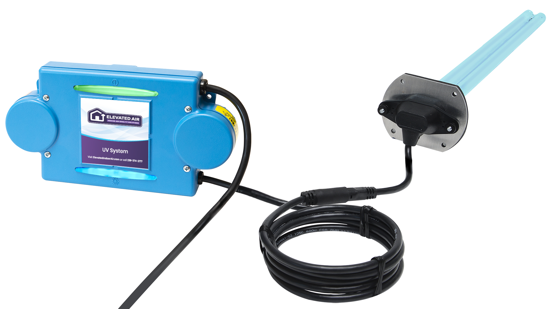 RM1-16 - Elevated Air